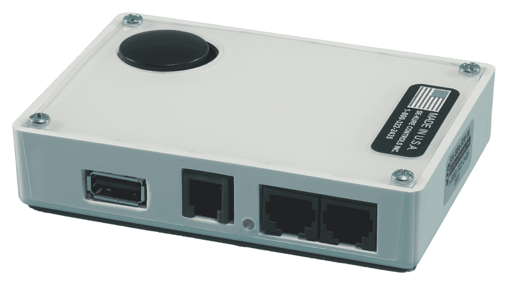 Electronic Alarms Collection | Se-Kure Controls