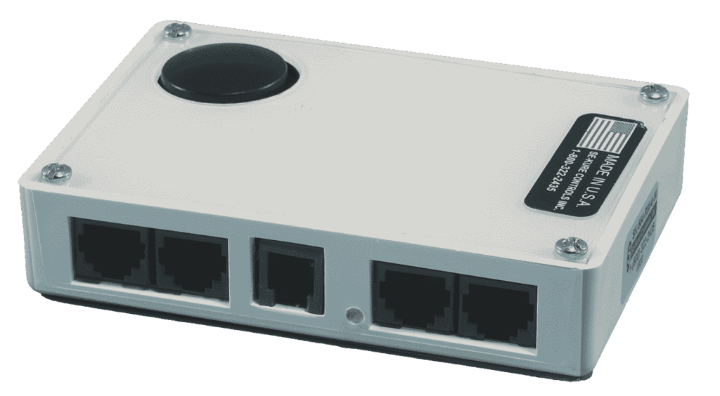 Electronic Alarms Collection | Se-Kure Controls