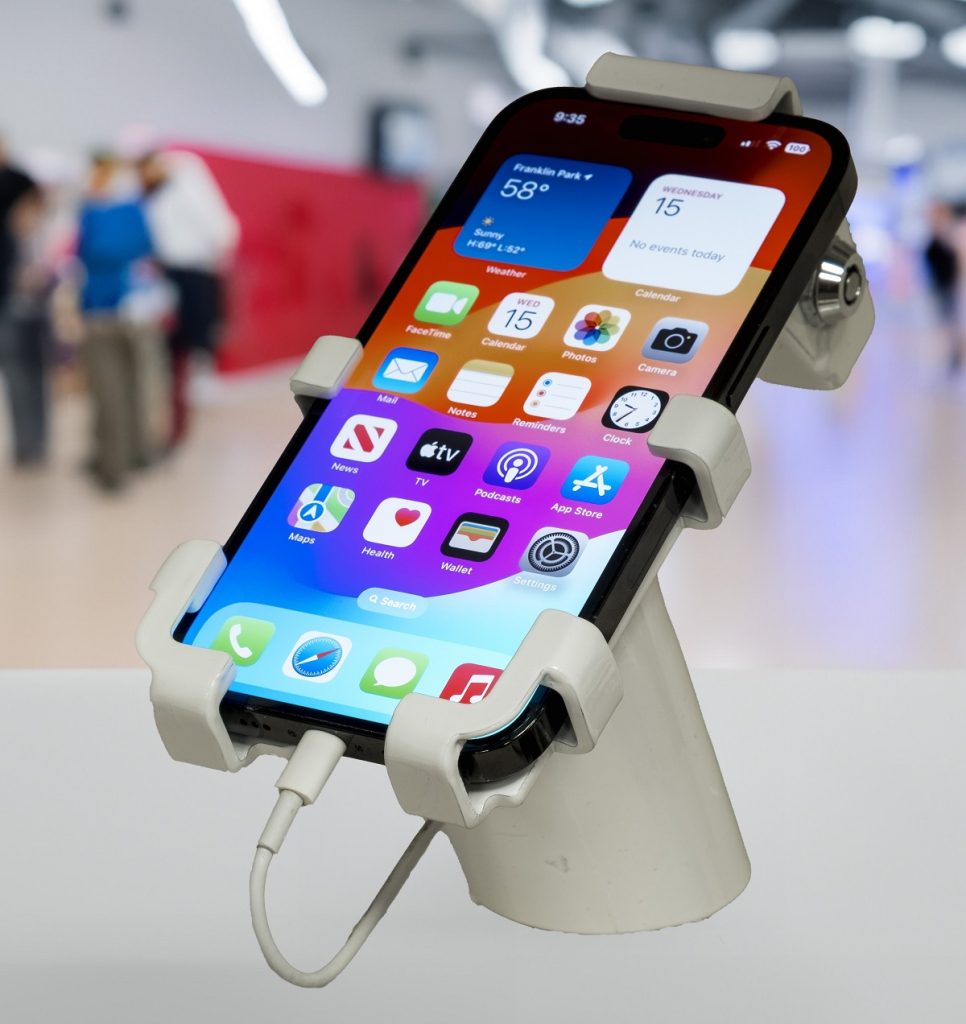 Buy SK-665 Evolution™ Lock-down Security from Store | Se-Kure Controls ...