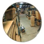 Convex & Domes Mirrors | Se-Kure Controls
