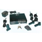 Electronic Alarms Collection | Se-Kure Controls