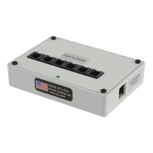 Electronic Alarms Collection | Se-Kure Controls