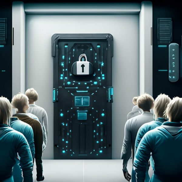 Retail Security Solutions | Lock Down Security | Se-Kure Controls